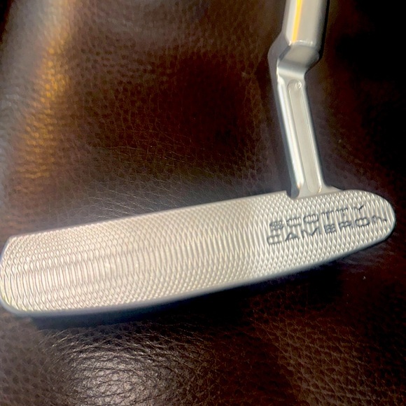 Scotty Cameron | Games | Scotty Cameron Super Select 2 | Poshmark
